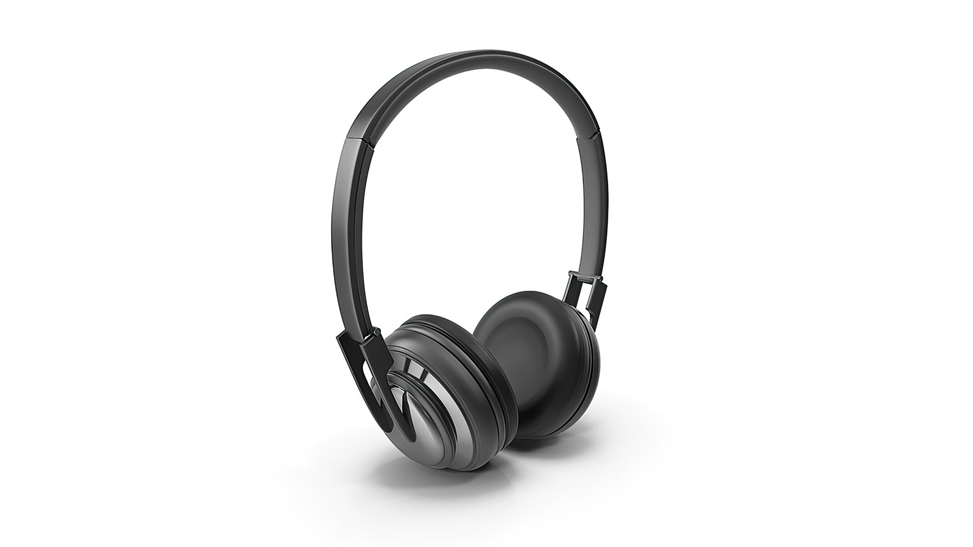 3D Model Headphones - TurboSquid 2160137
