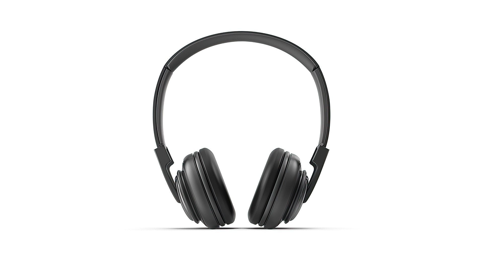 3D Model Headphones - TurboSquid 2160137