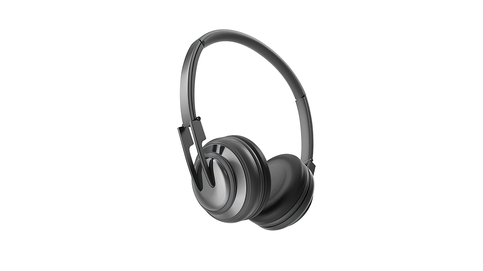 3D Model Headphones - TurboSquid 2160137
