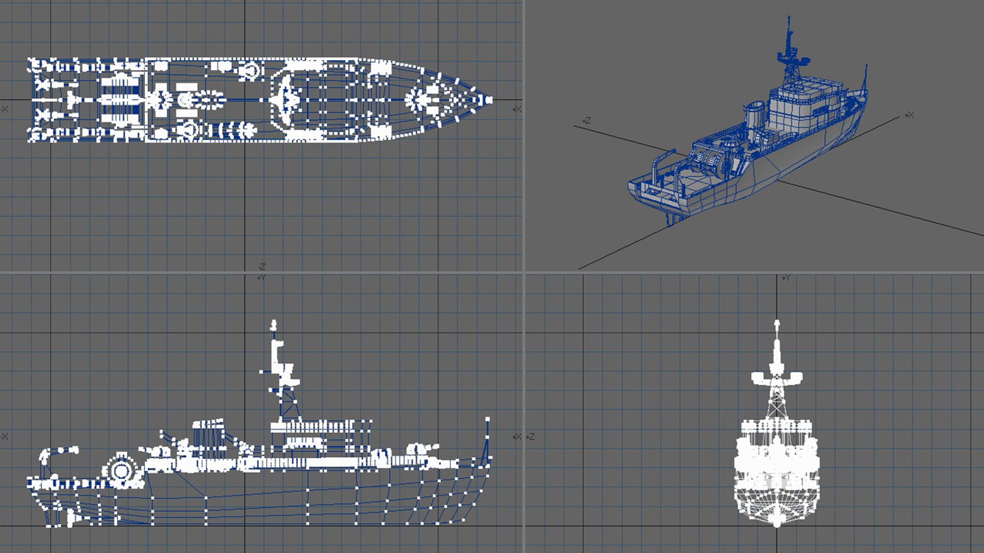 3d Model Sonya Minesweeper