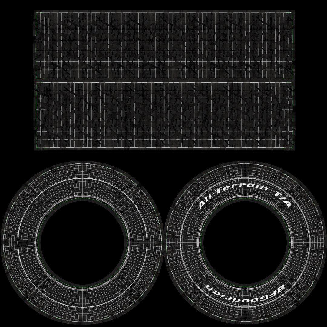 3D Jeep Mojave Custom White 2025 - TurboSquid 2395972
