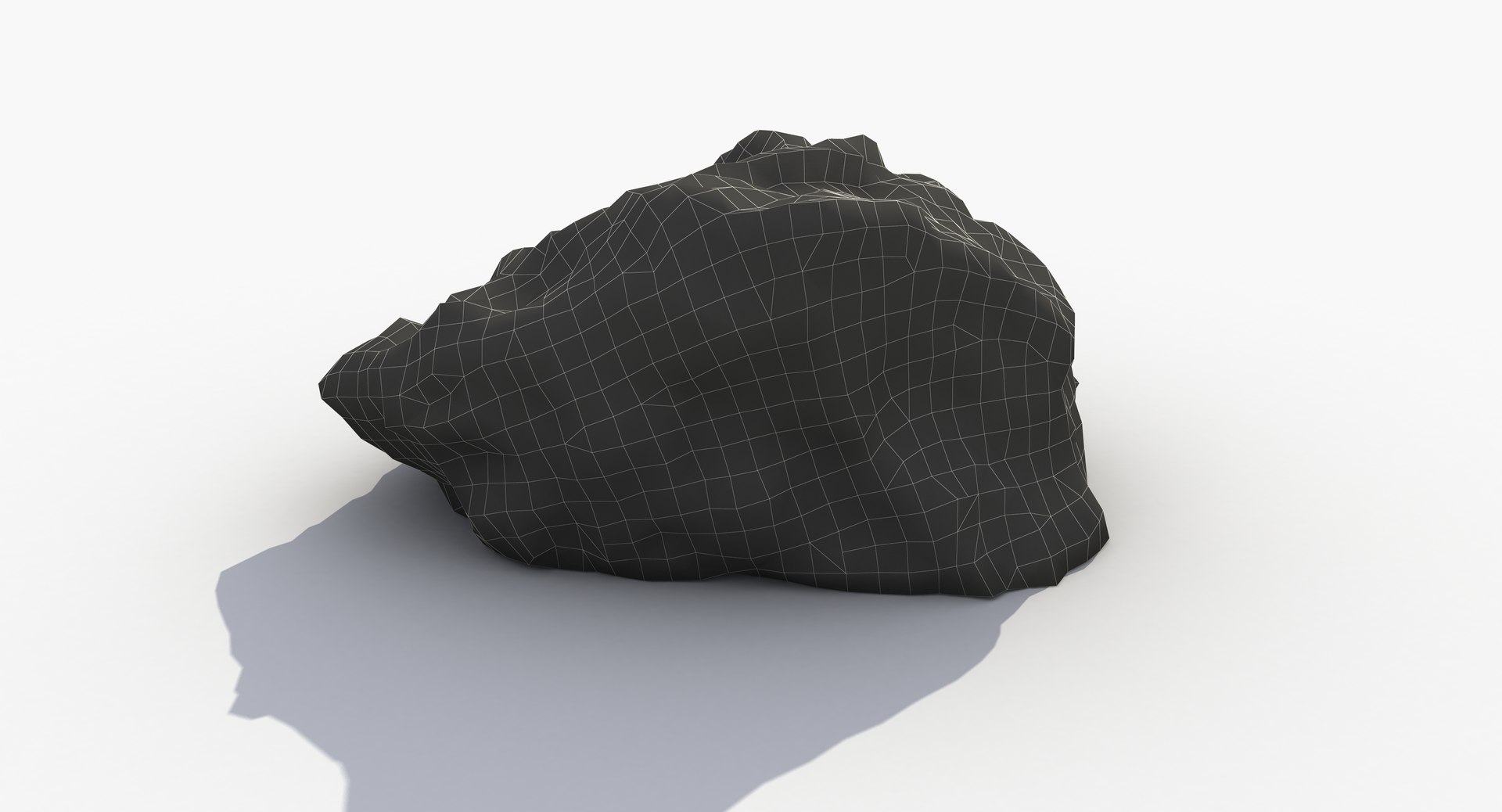 Rock 2 3D Model 3D - TurboSquid 1775679