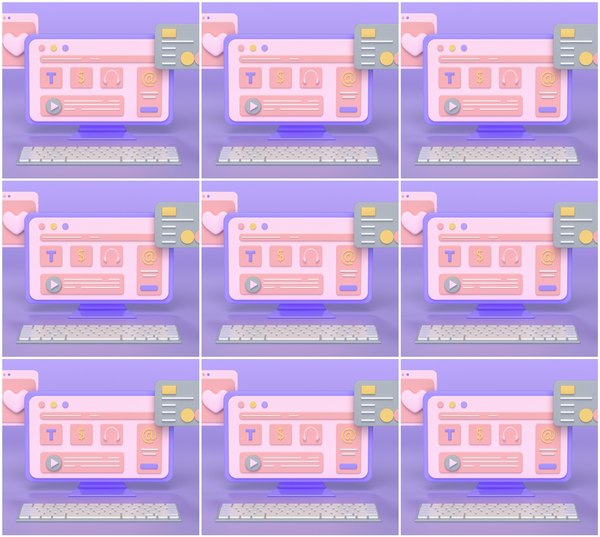 3D 2D Models | TurboSquid