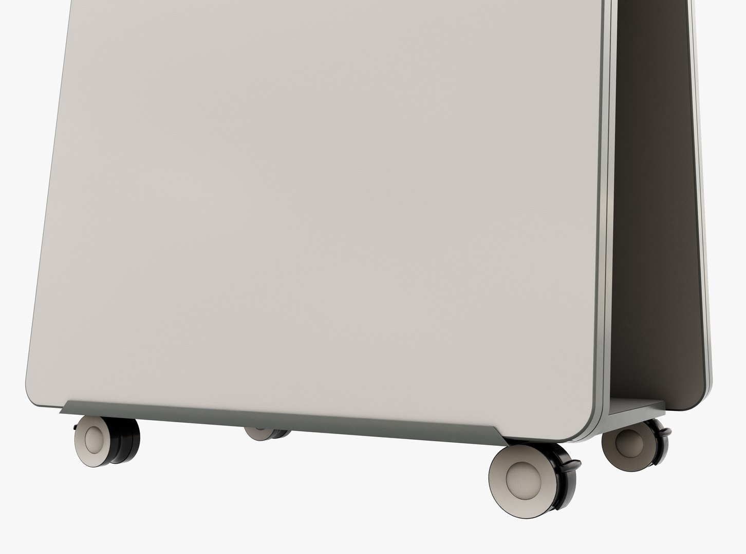 White Board Model - TurboSquid 1824533