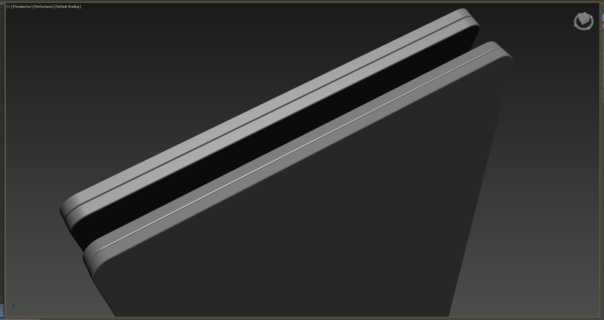 White Board Model - TurboSquid 1824533