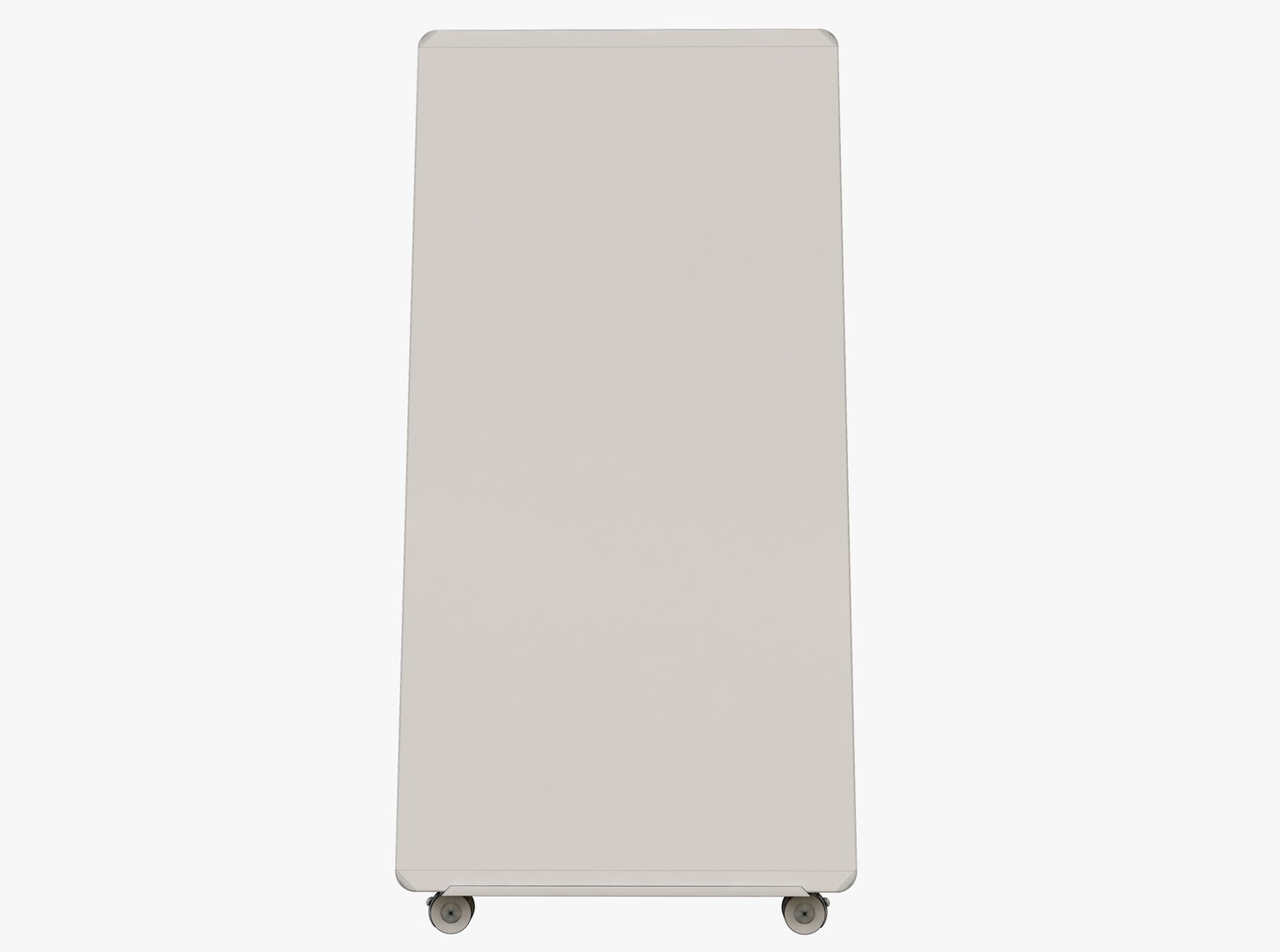 White Board Model - TurboSquid 1824533