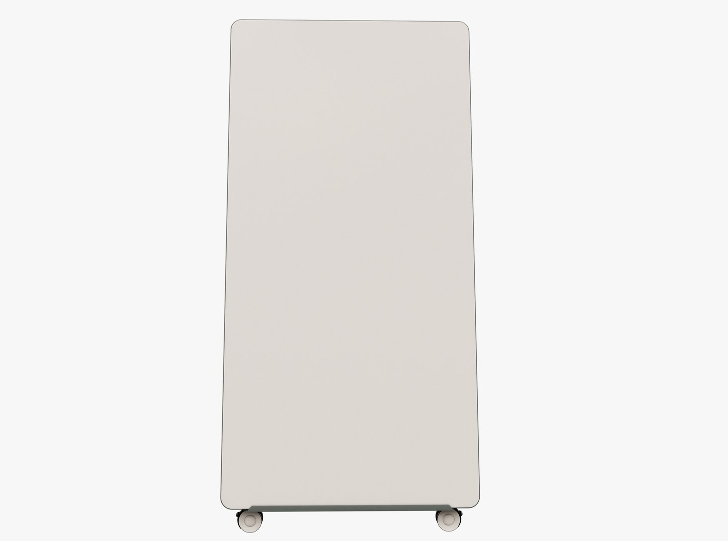 White Board Model - TurboSquid 1824533