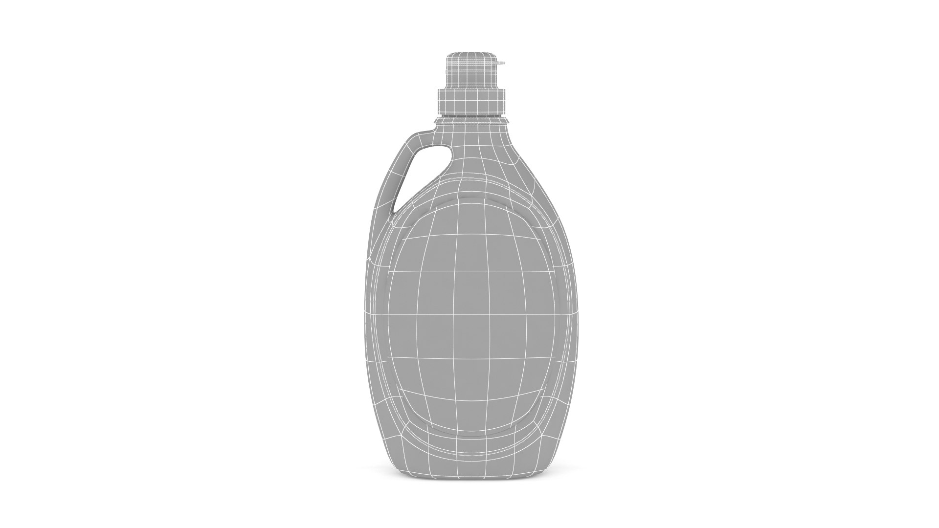 3D Syrup Collection - TurboSquid 1784464