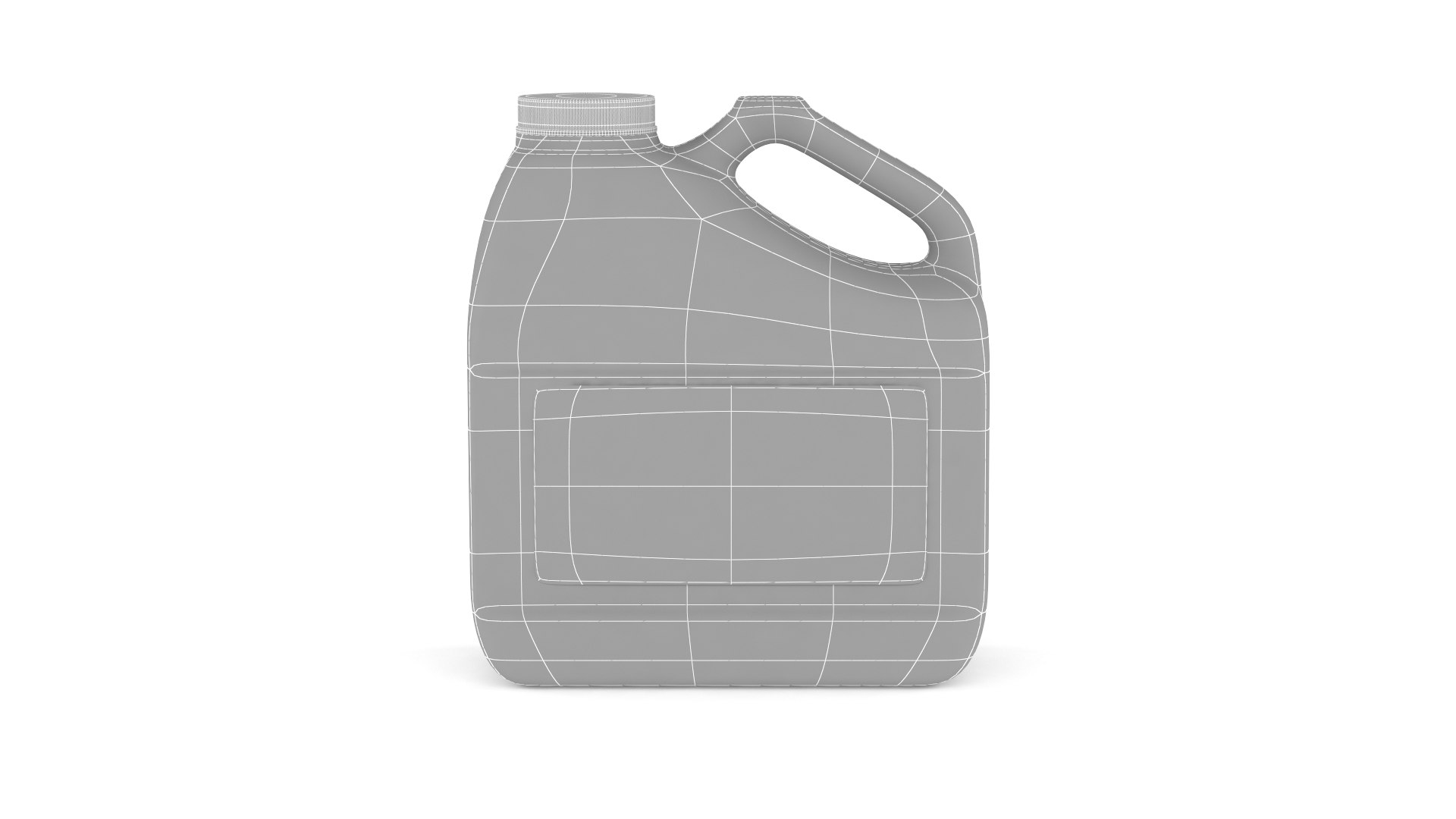 3D Syrup Collection - TurboSquid 1784464