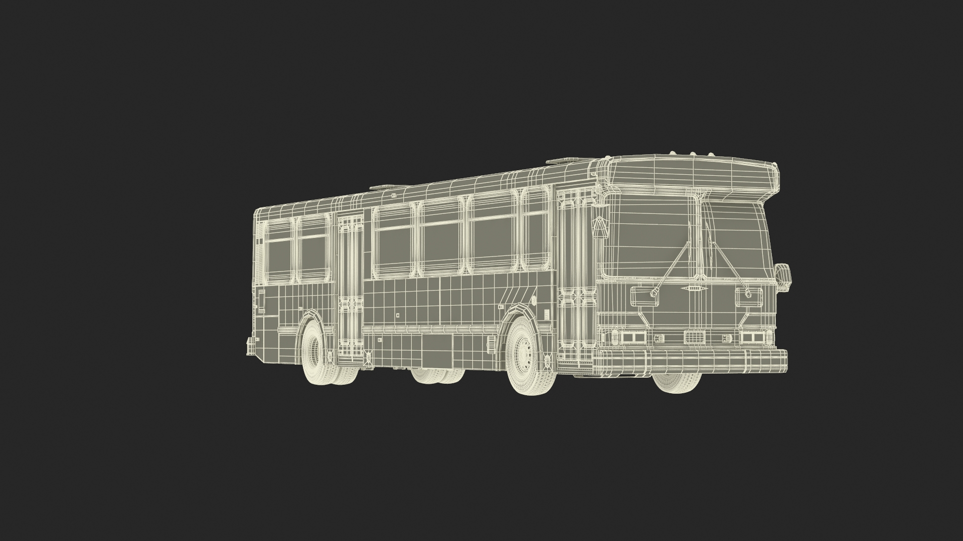 Orion 5 Bus 2022