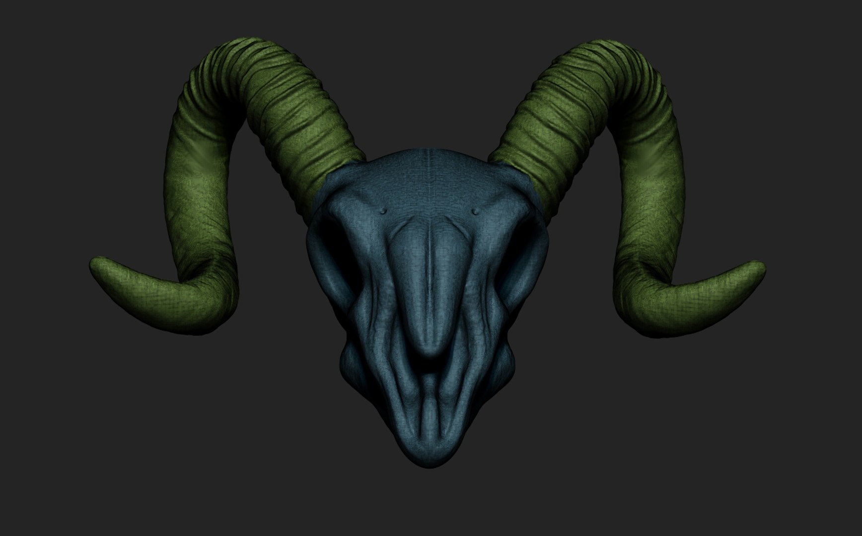 3D Model File Stl Ztl - TurboSquid 1495523