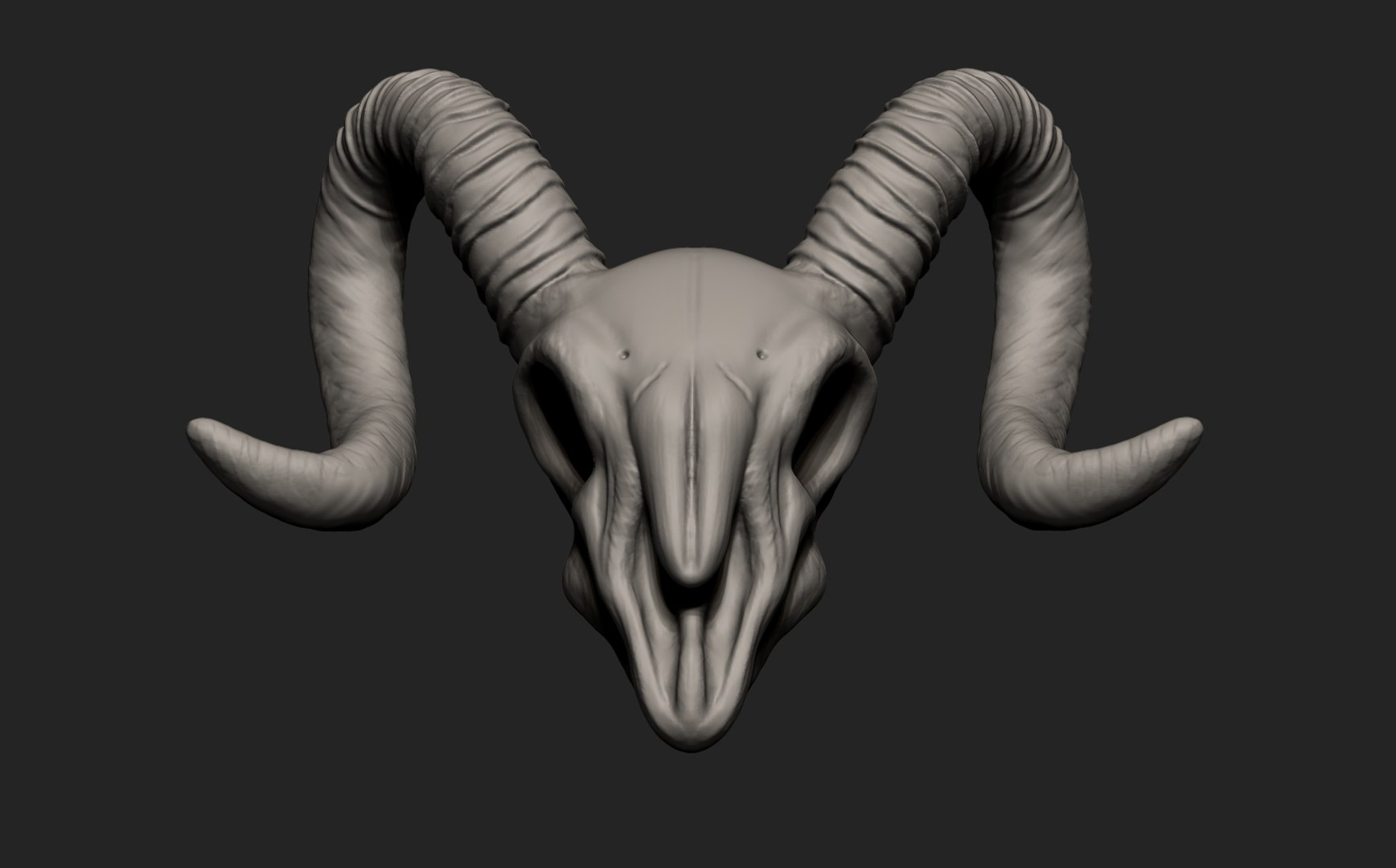 3D Model File Stl Ztl - TurboSquid 1495523