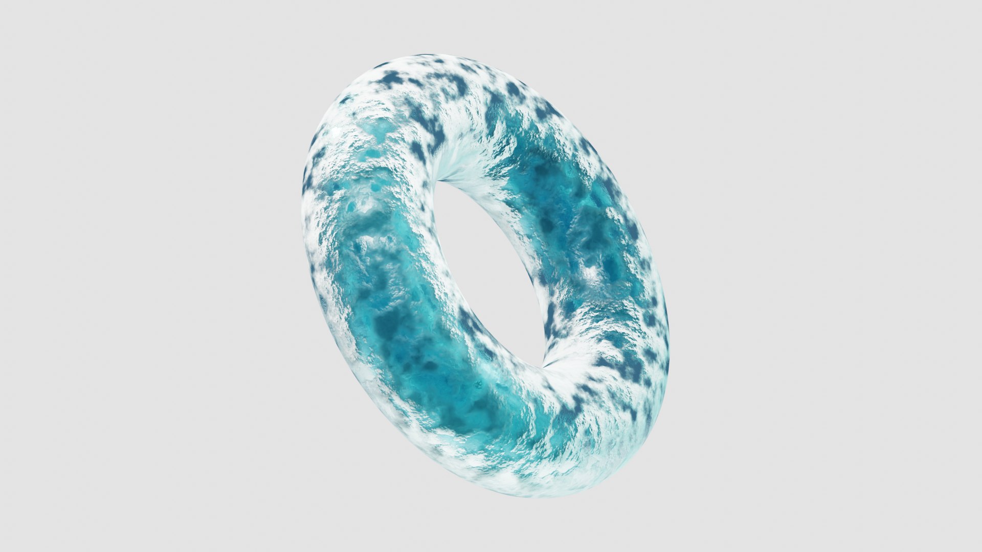 Ice Material 3D - TurboSquid 2100583