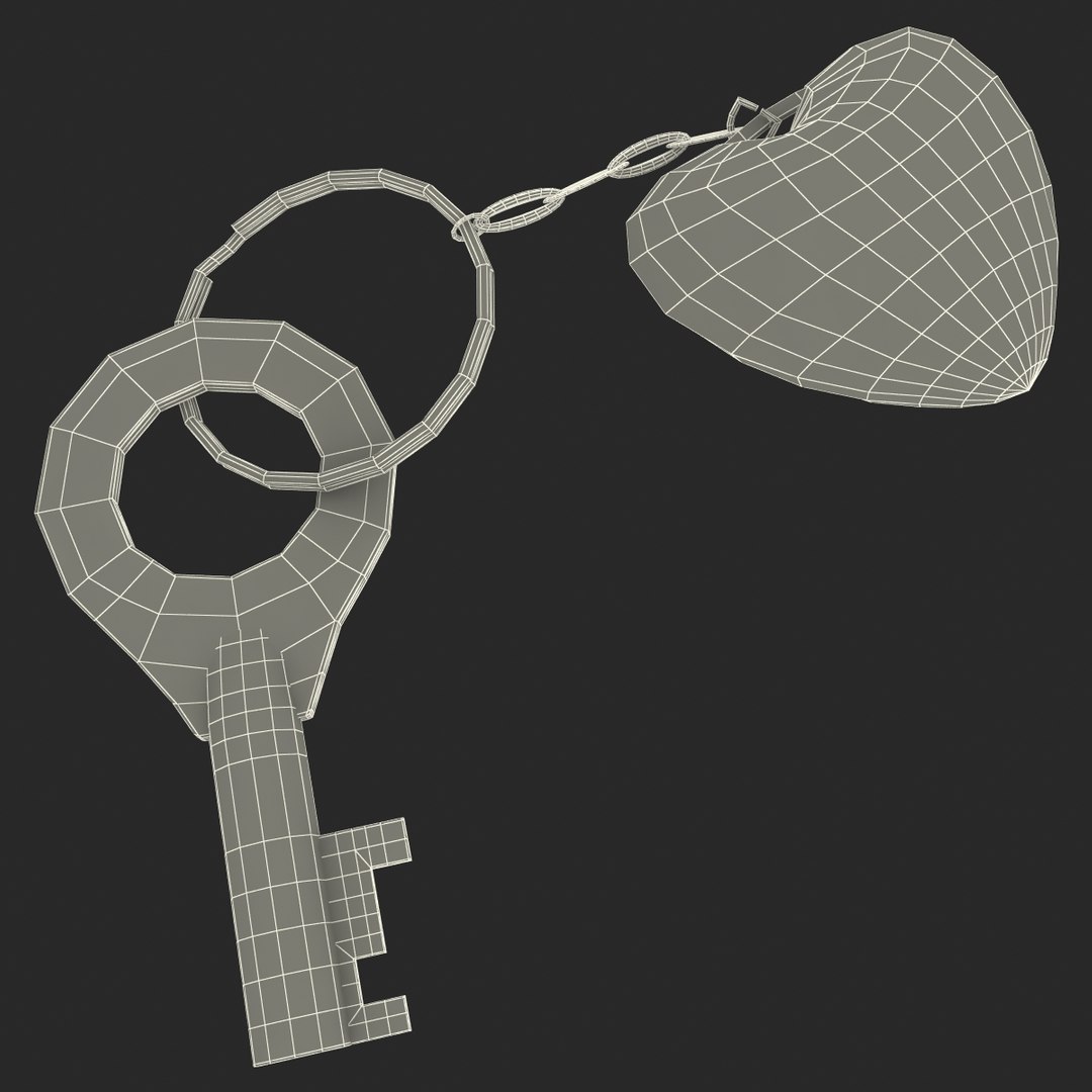 Love Lock 3d 3ds
