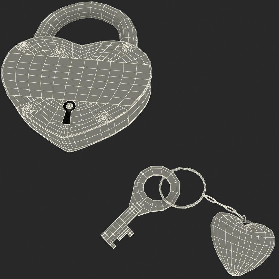 Love Lock 3d 3ds