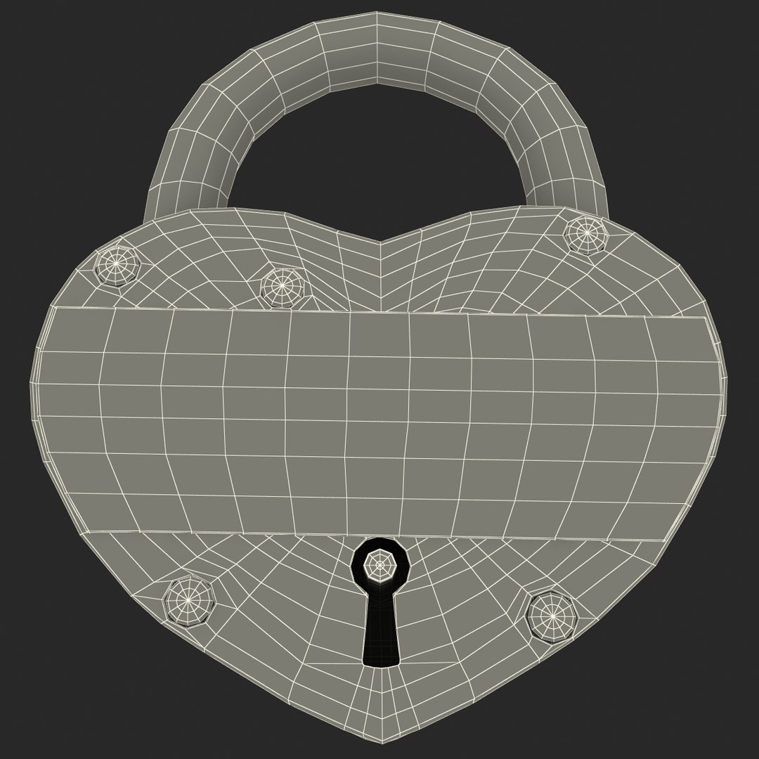 Love Lock 3d 3ds