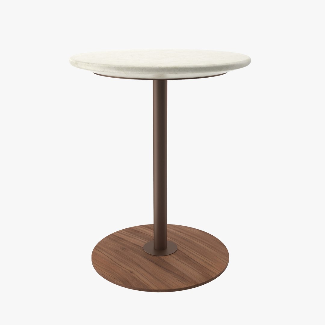 Obj Table Giorgetti Magica