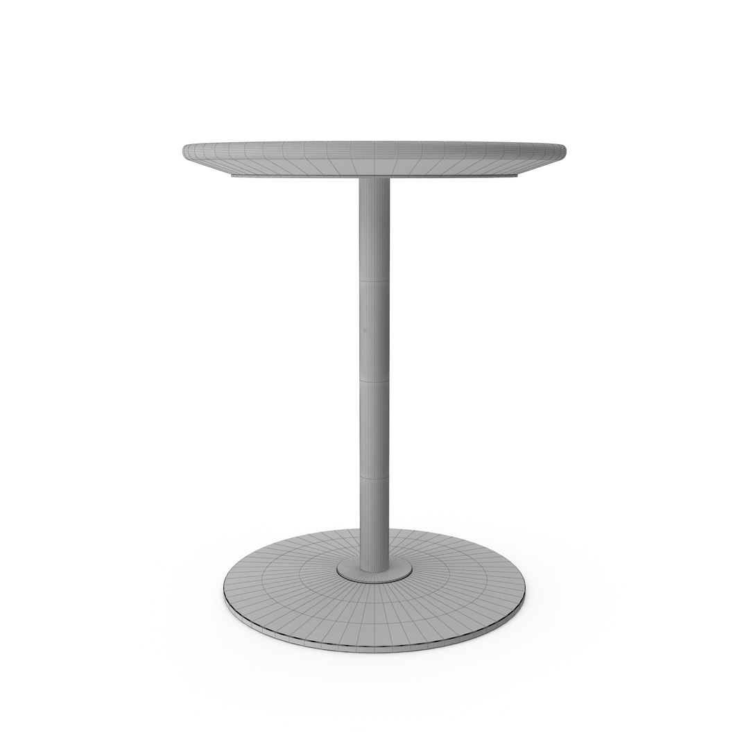 Obj Table Giorgetti Magica
