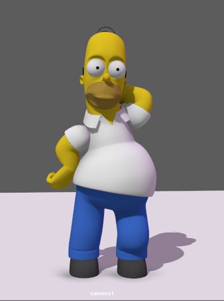 Modelo 3d Homero Simpson TurboSquid 1174641 | lupon.gov.ph Modelo 3d Homero Simpson TurboSquid 1174641 | lupon.gov.ph