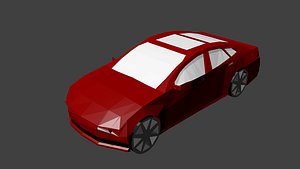 Car 3D Models for Download | TurboSquid