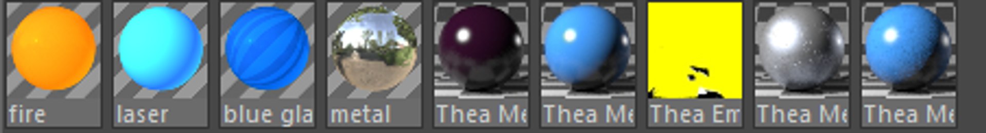 Caplan Thruster 3D Model - TurboSquid 1857565