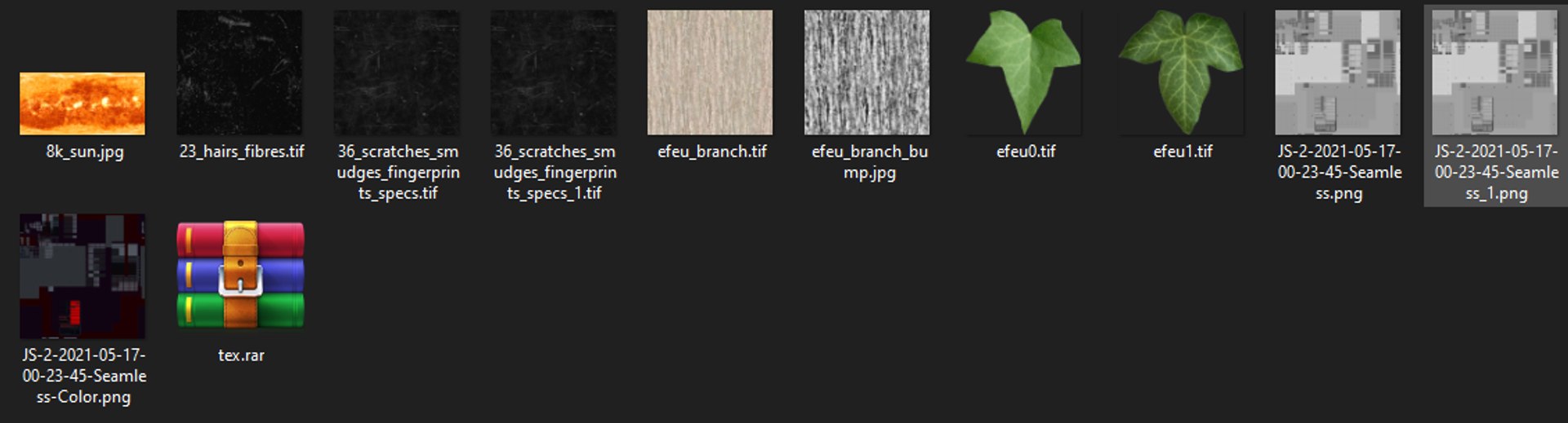 Caplan Thruster 3D Model - TurboSquid 1857565