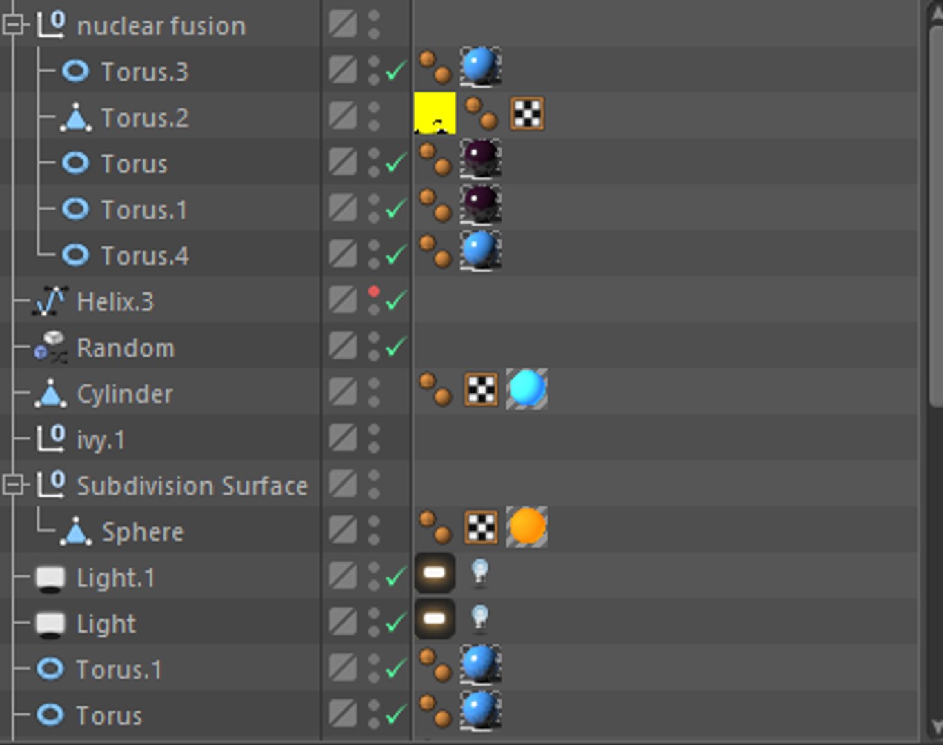 Caplan Thruster 3D Model - TurboSquid 1857565