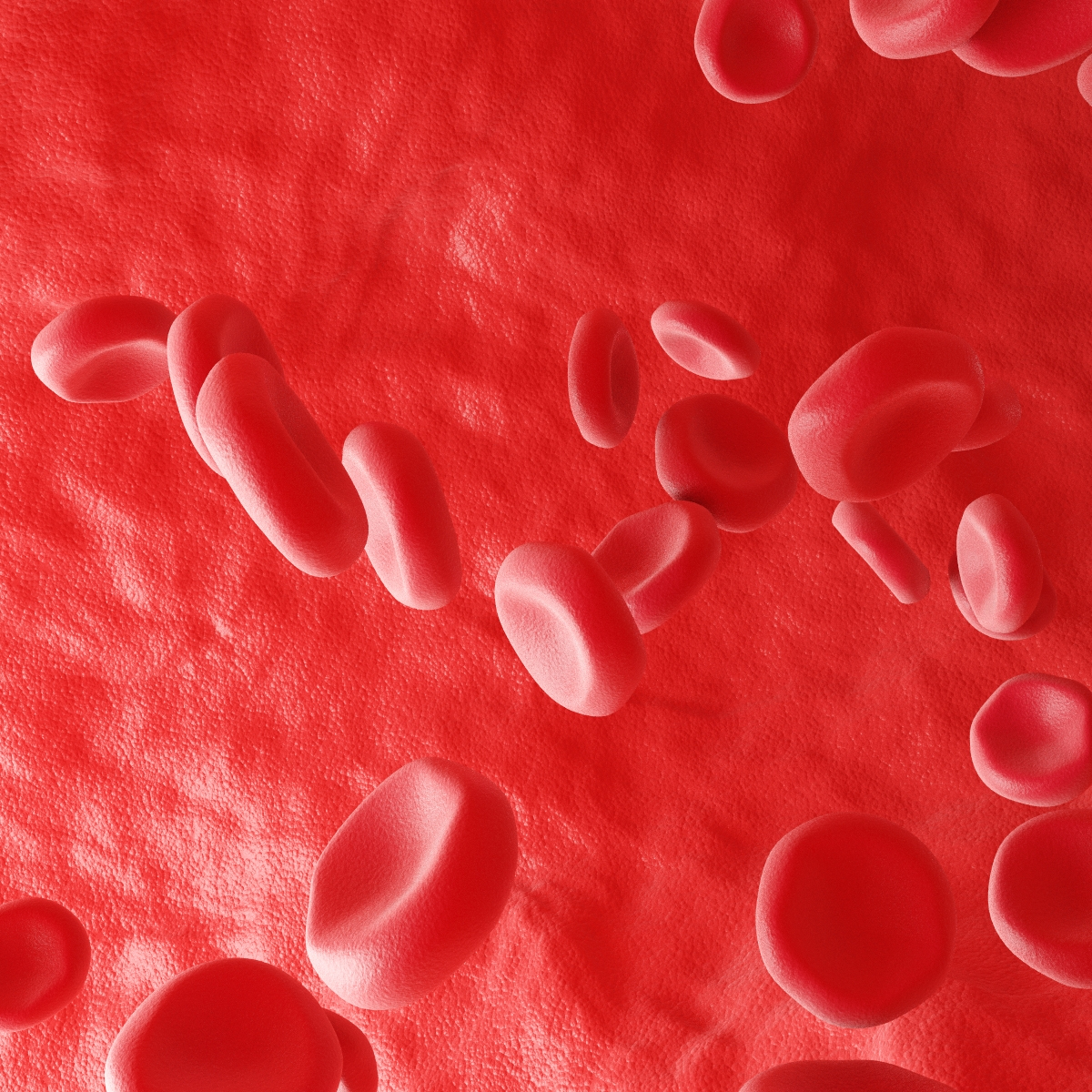 3D blood cells model - TurboSquid 1164381