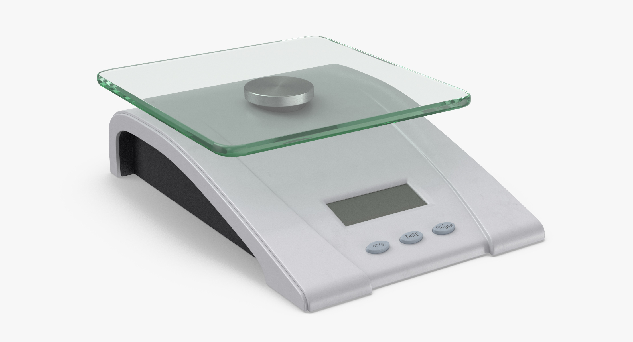 3D drug scale gram 02 | 1142285 | TurboSquid