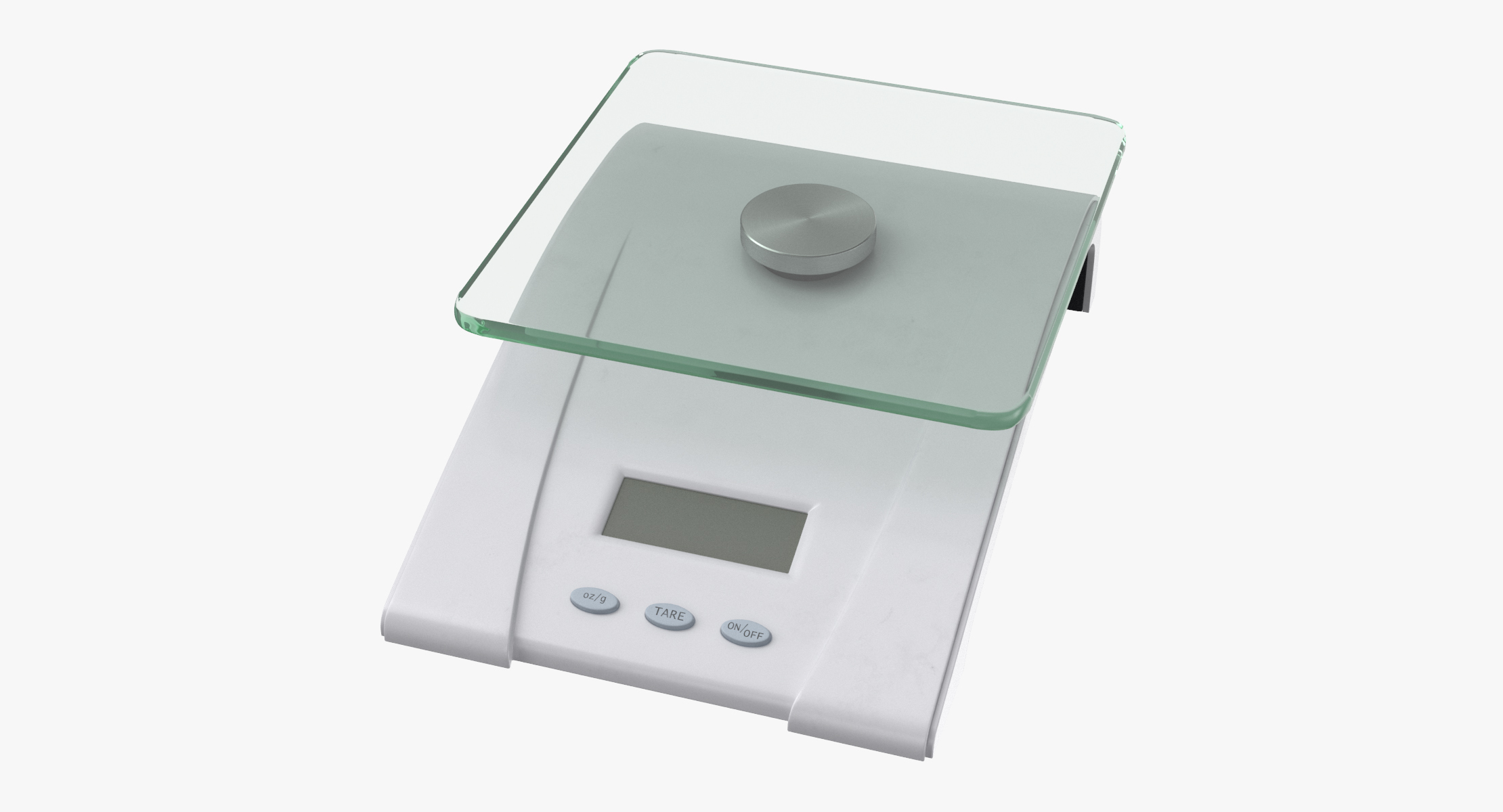 3D drug scale gram 02 | 1142285 | TurboSquid