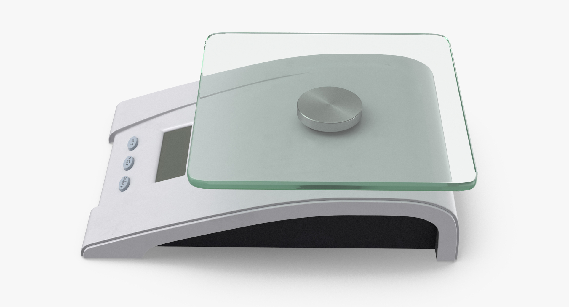 3D drug scale gram 02 | 1142285 | TurboSquid