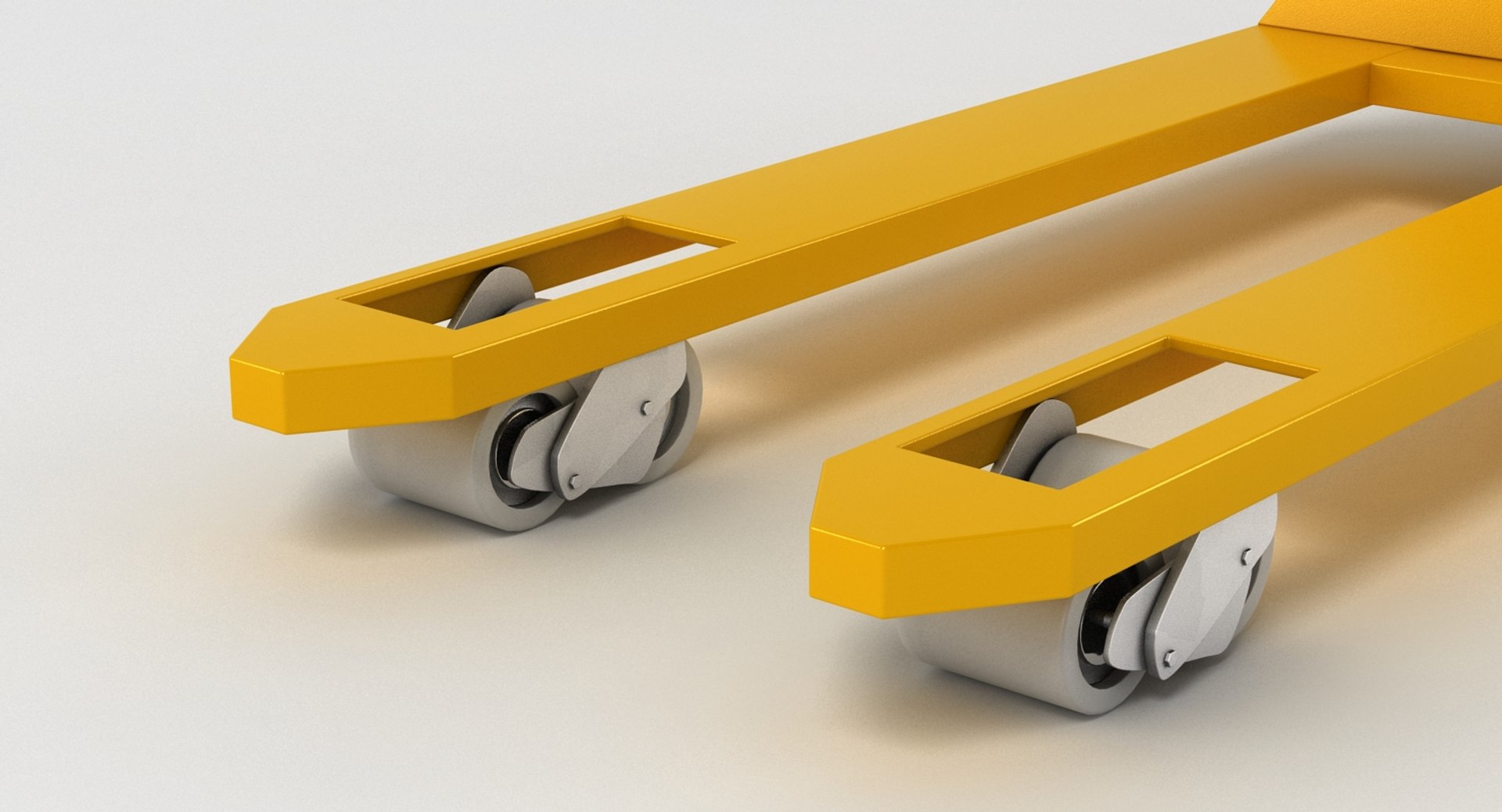 max pallet trucks