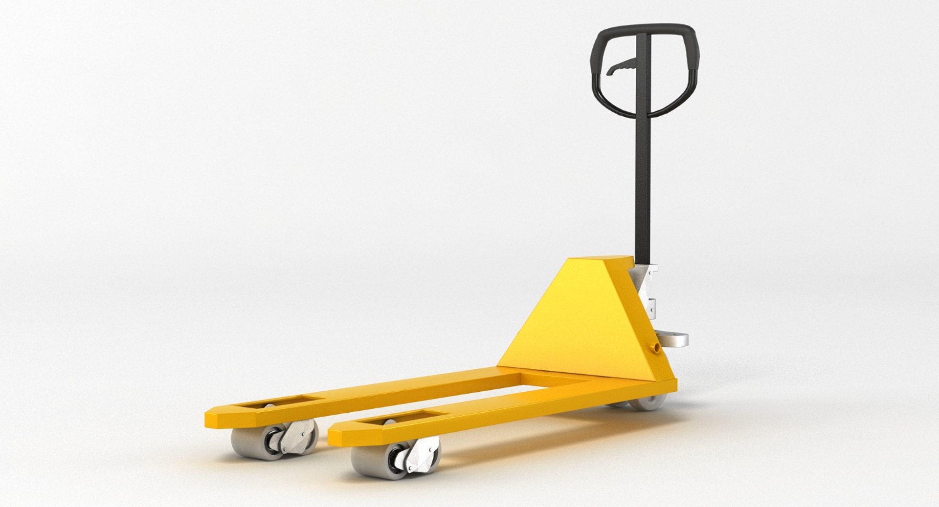 max pallet trucks