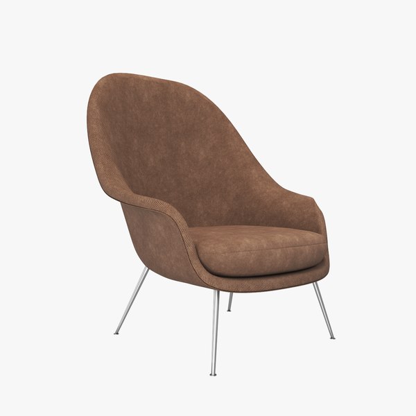 Chair v14 model - TurboSquid 1385159