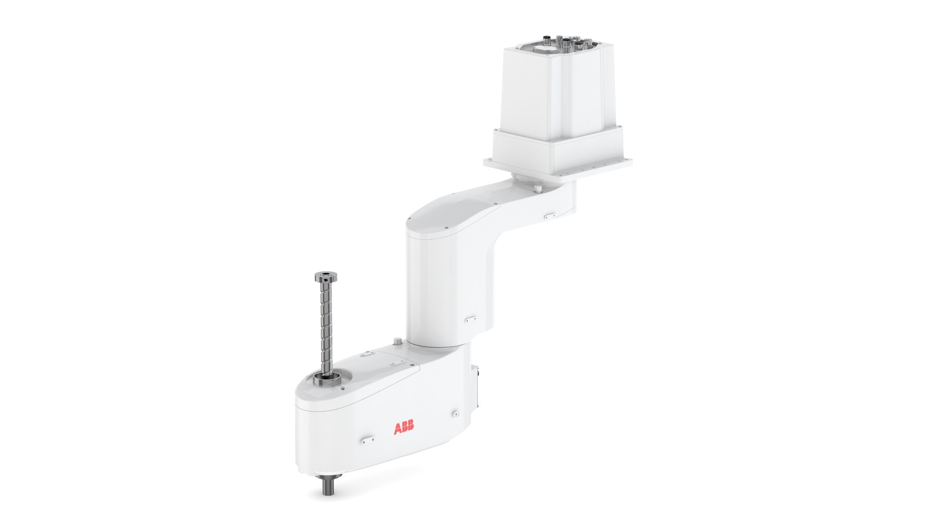 3D Scara Irb Car - TurboSquid 1593420