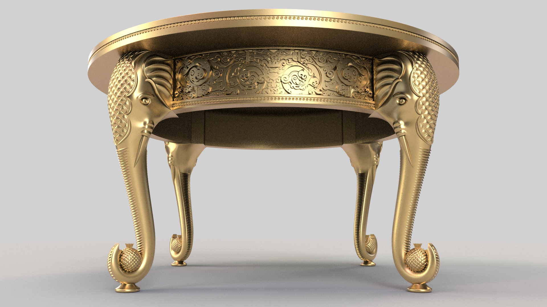 3D Table X1 - TurboSquid 1371588