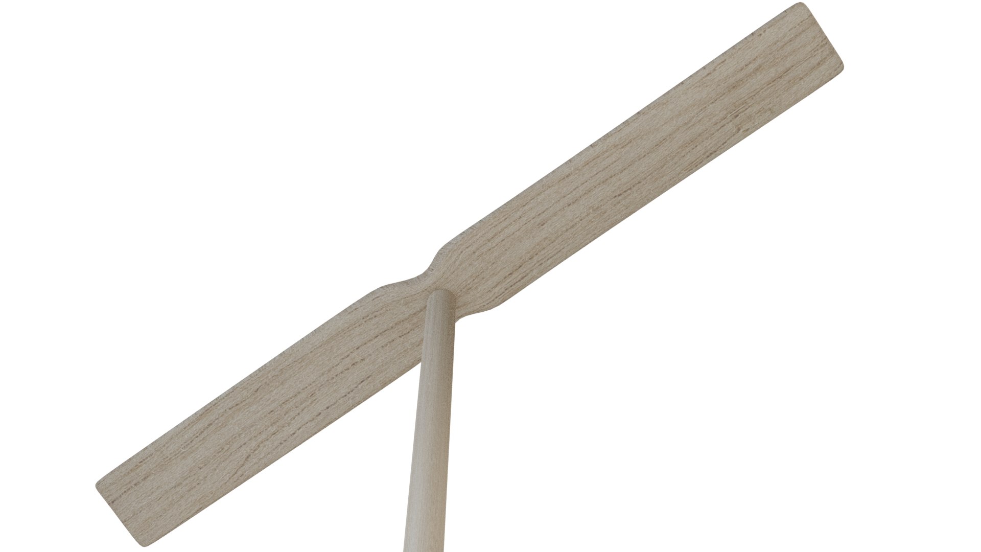 3D Model Bamboo Dragonfly Japanese Toy - TurboSquid 1777892
