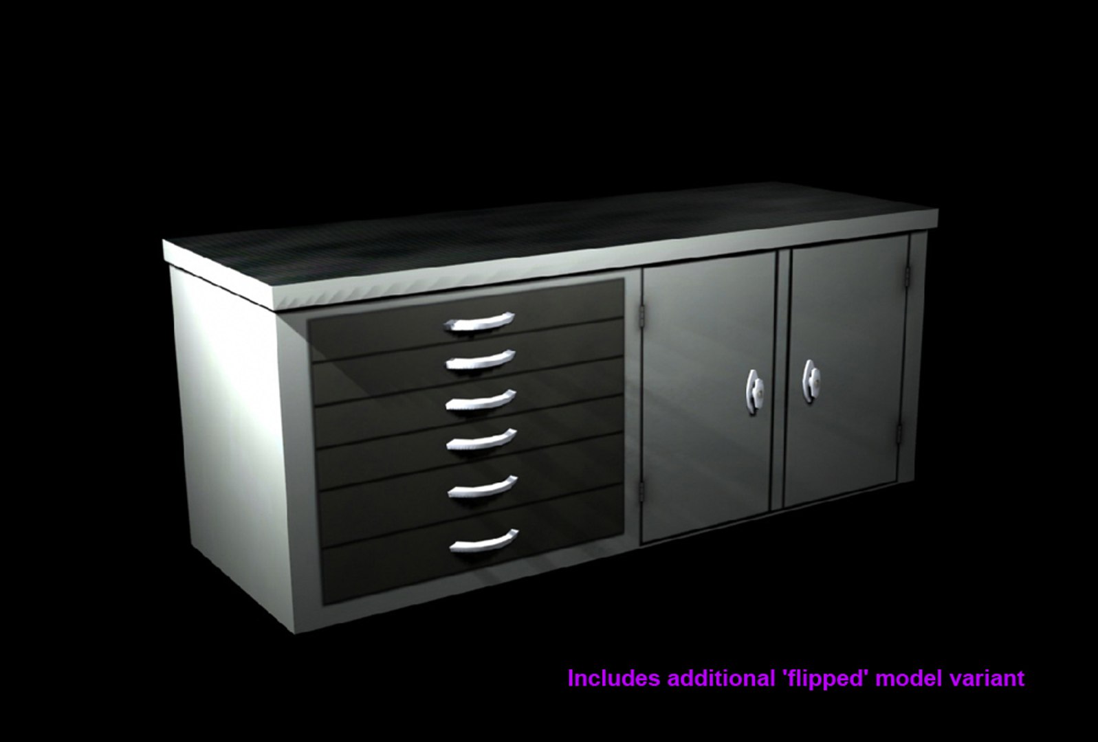 3d Mechanic S Workbench