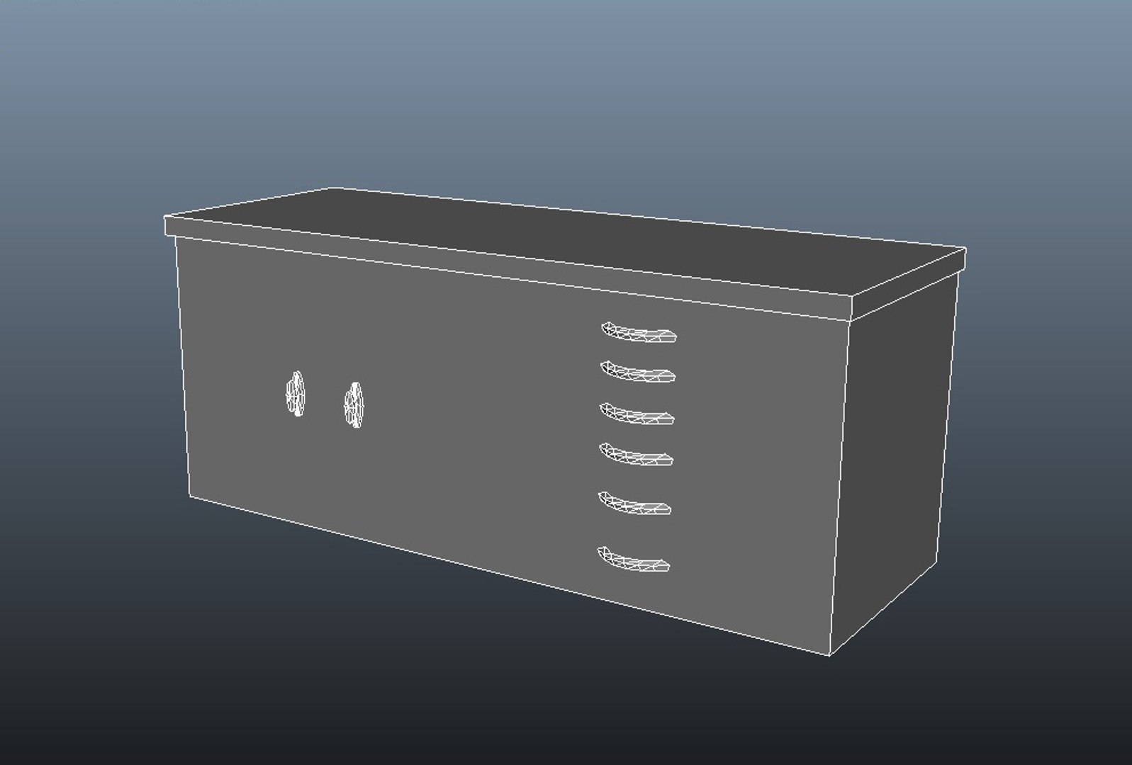 3d Mechanic S Workbench