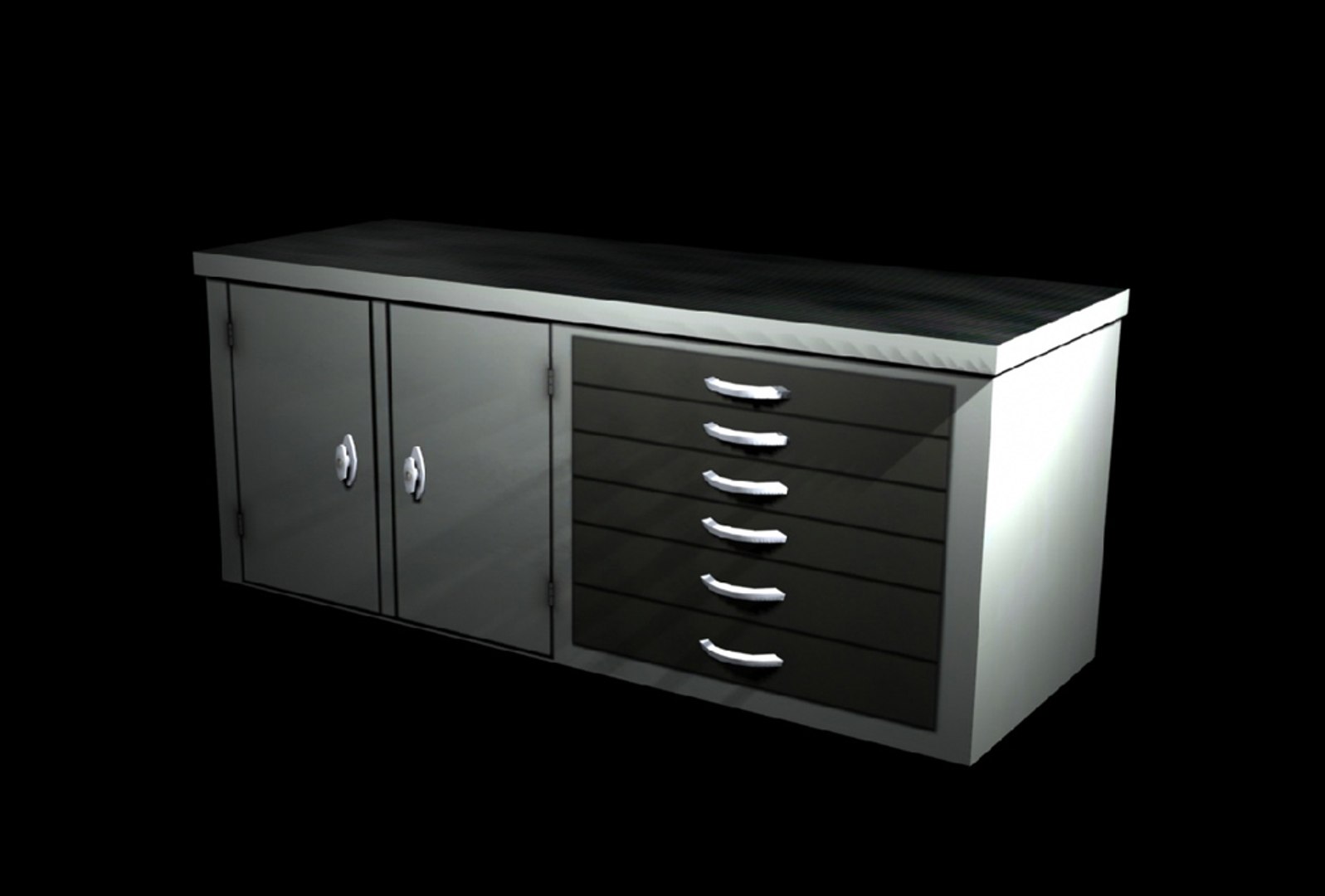 3d Mechanic S Workbench