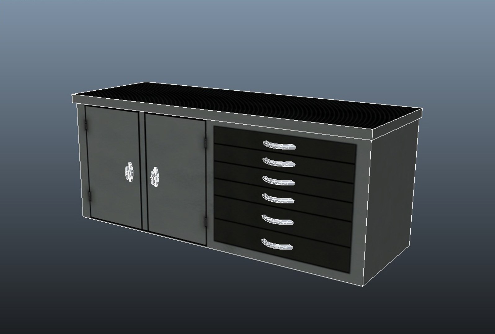 3d Mechanic S Workbench