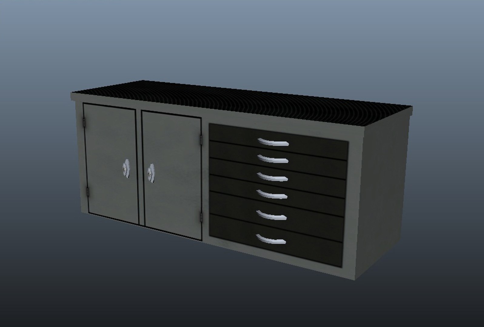 3d Mechanic S Workbench