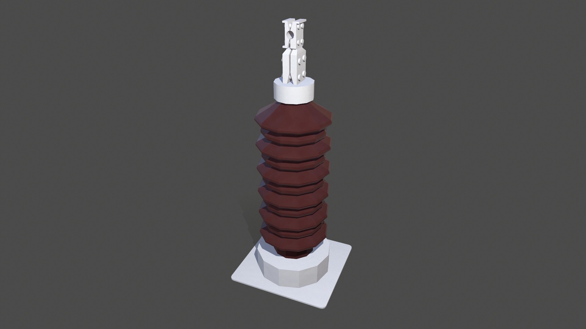 3D Model Sm Bushing - TurboSquid 2297551
