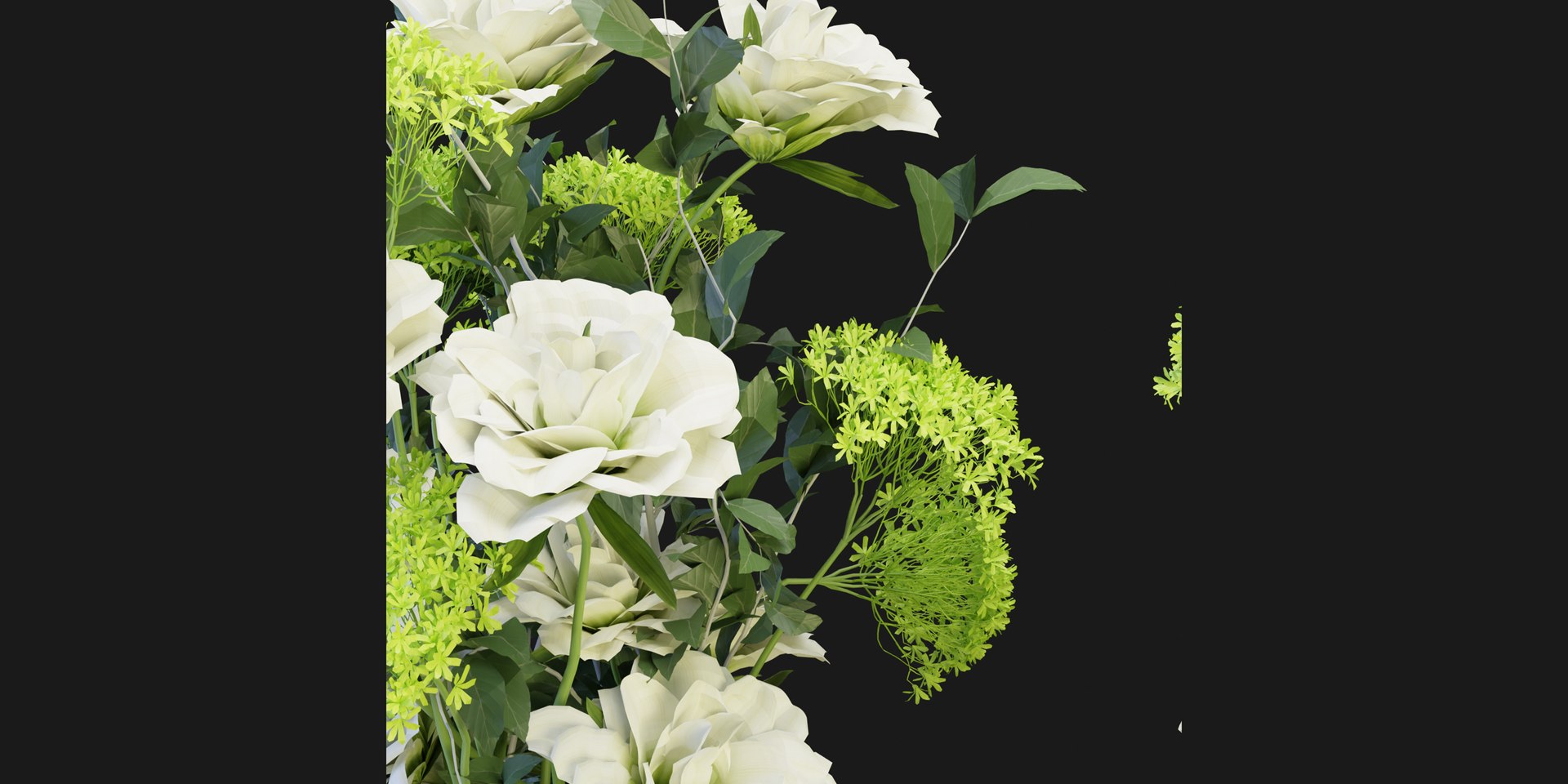 Collection Plant Vol 189 - Blender Model 3D Model - TurboSquid 2086972