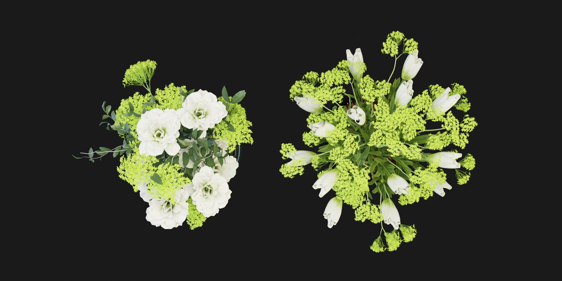 Collection Plant Vol 189 - Blender Model 3D Model - TurboSquid 2086972