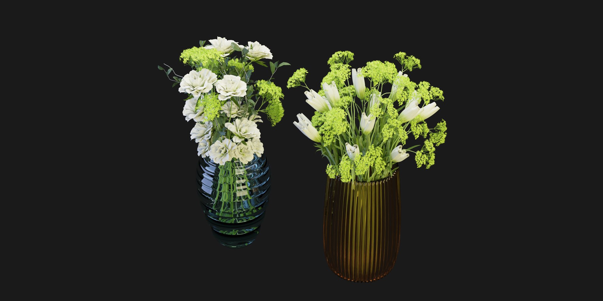 Collection Plant Vol 189 - Blender Model 3D Model - TurboSquid 2086972