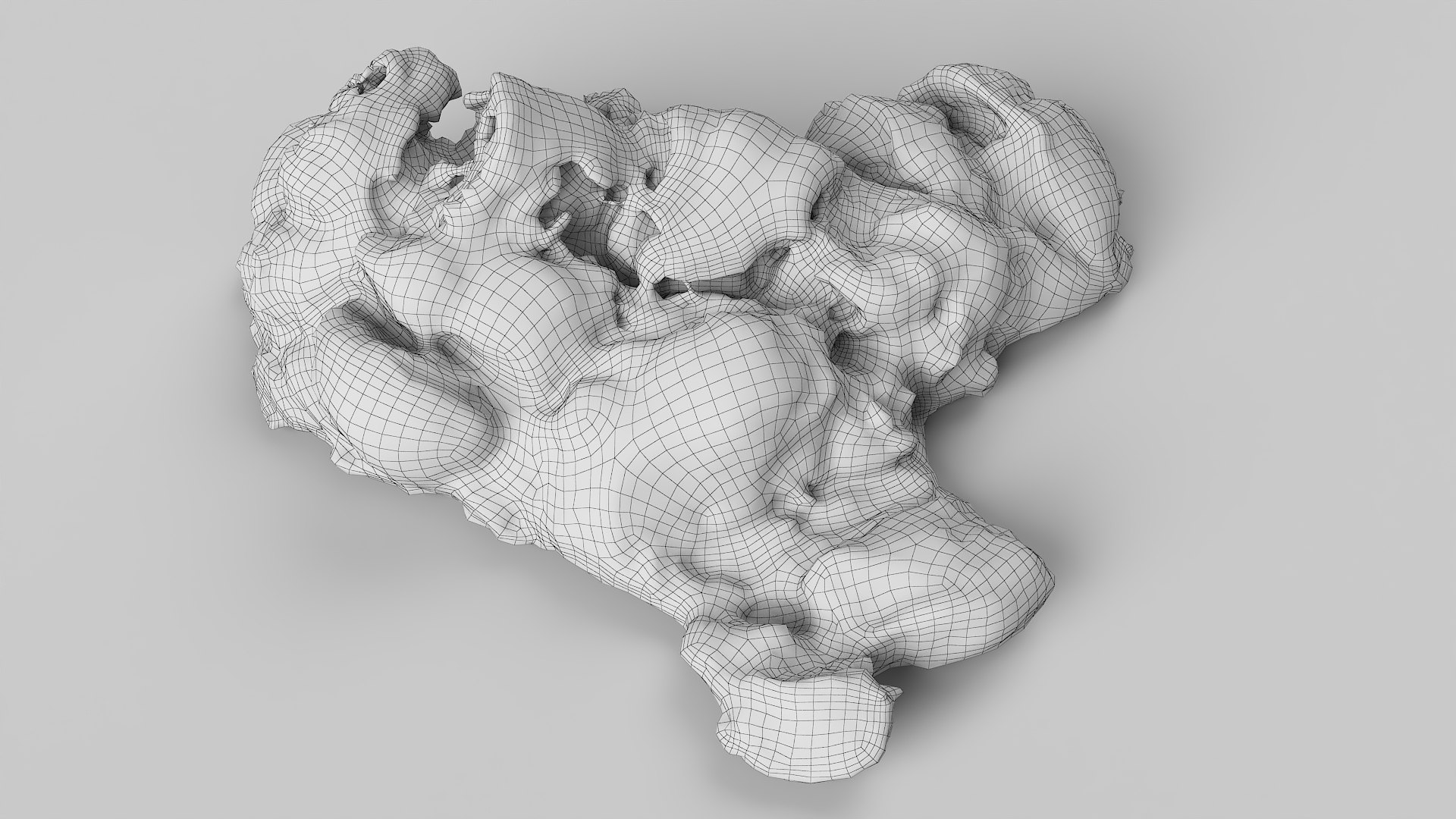 Feces Poop Collection 01 3D Model - TurboSquid 2142568