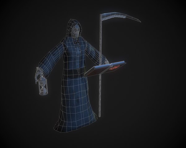 max death