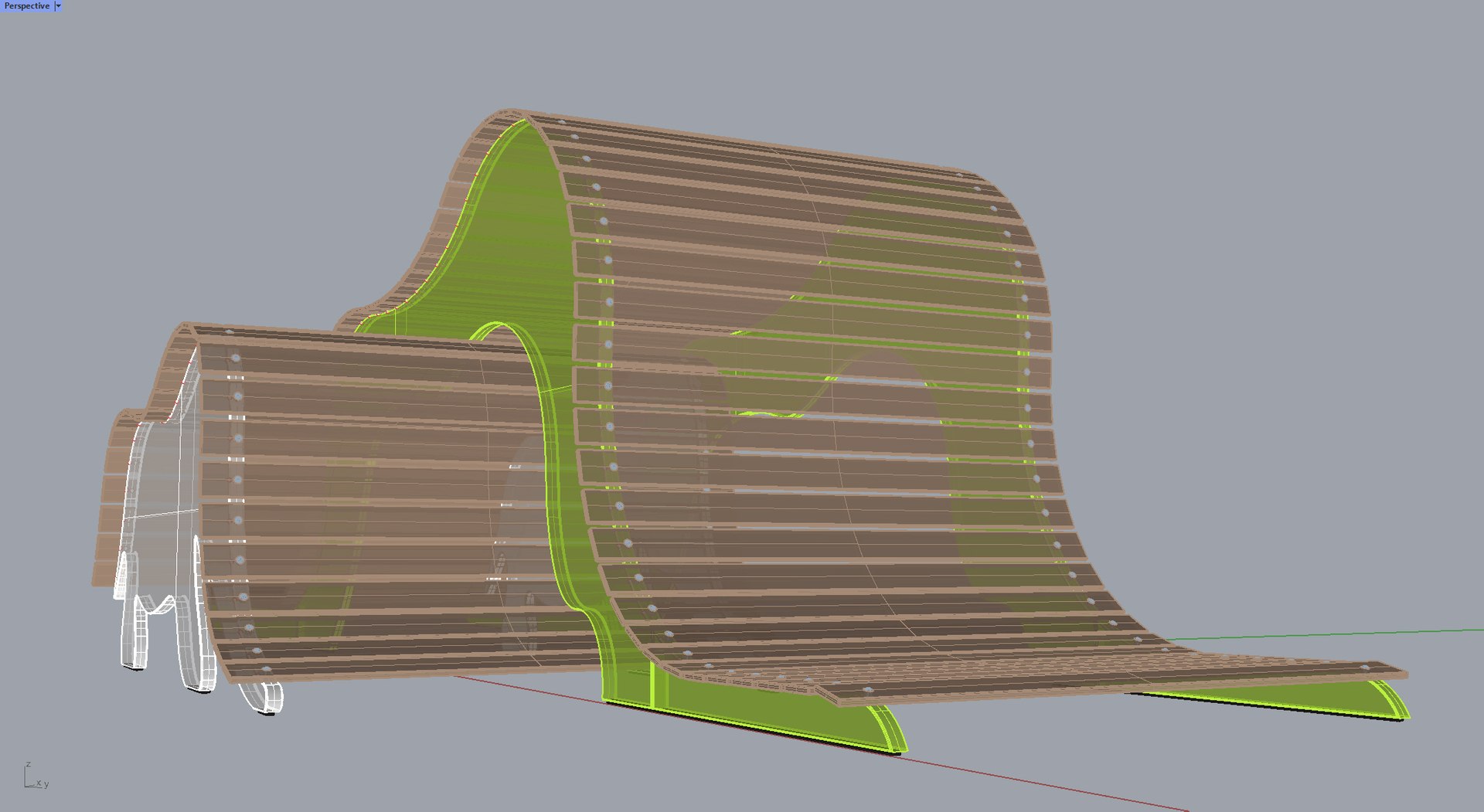 3D Banca Principito Little Prince Bench - TurboSquid 1990089