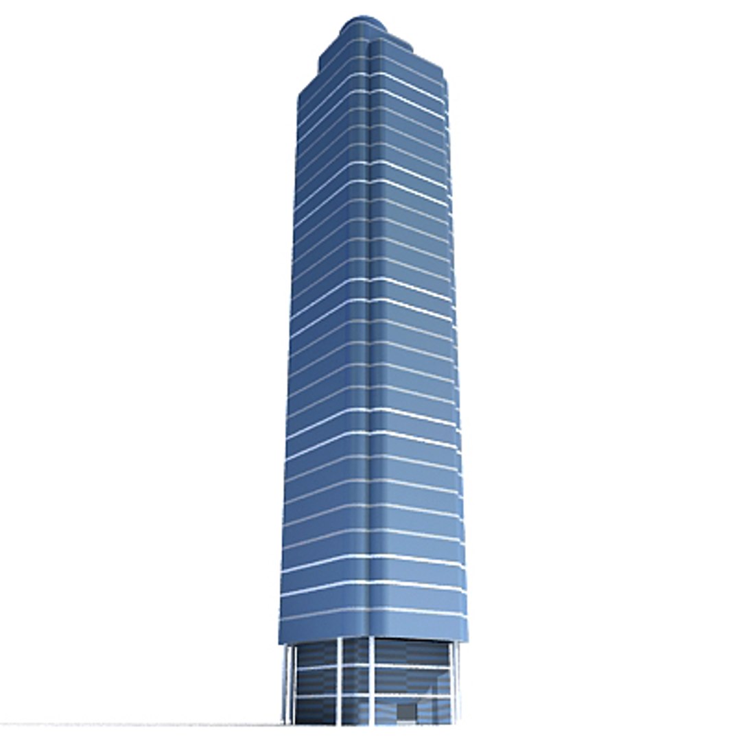 maya building